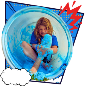 Fun Party Themes For 2025 | Sammy’s Party On Wheels